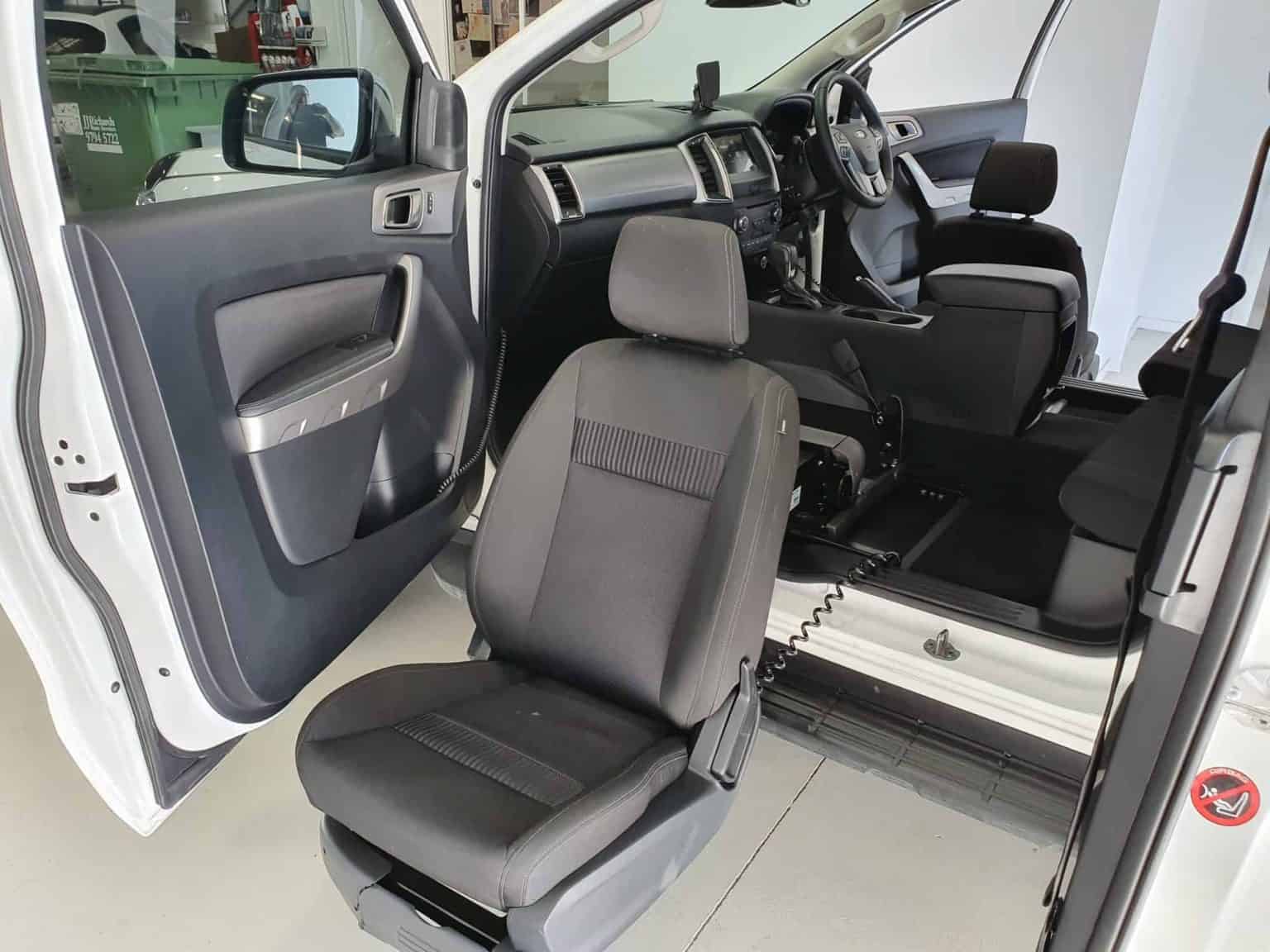 Independence Automotive | Mobility Vehicle Solution Specialists Melbourne