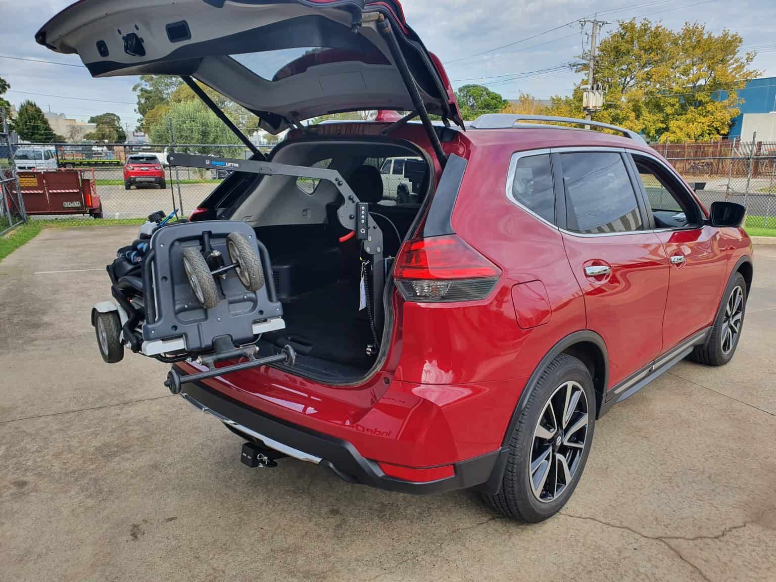 Independence Automotive | Mobility Vehicle Solution Specialists Melbourne